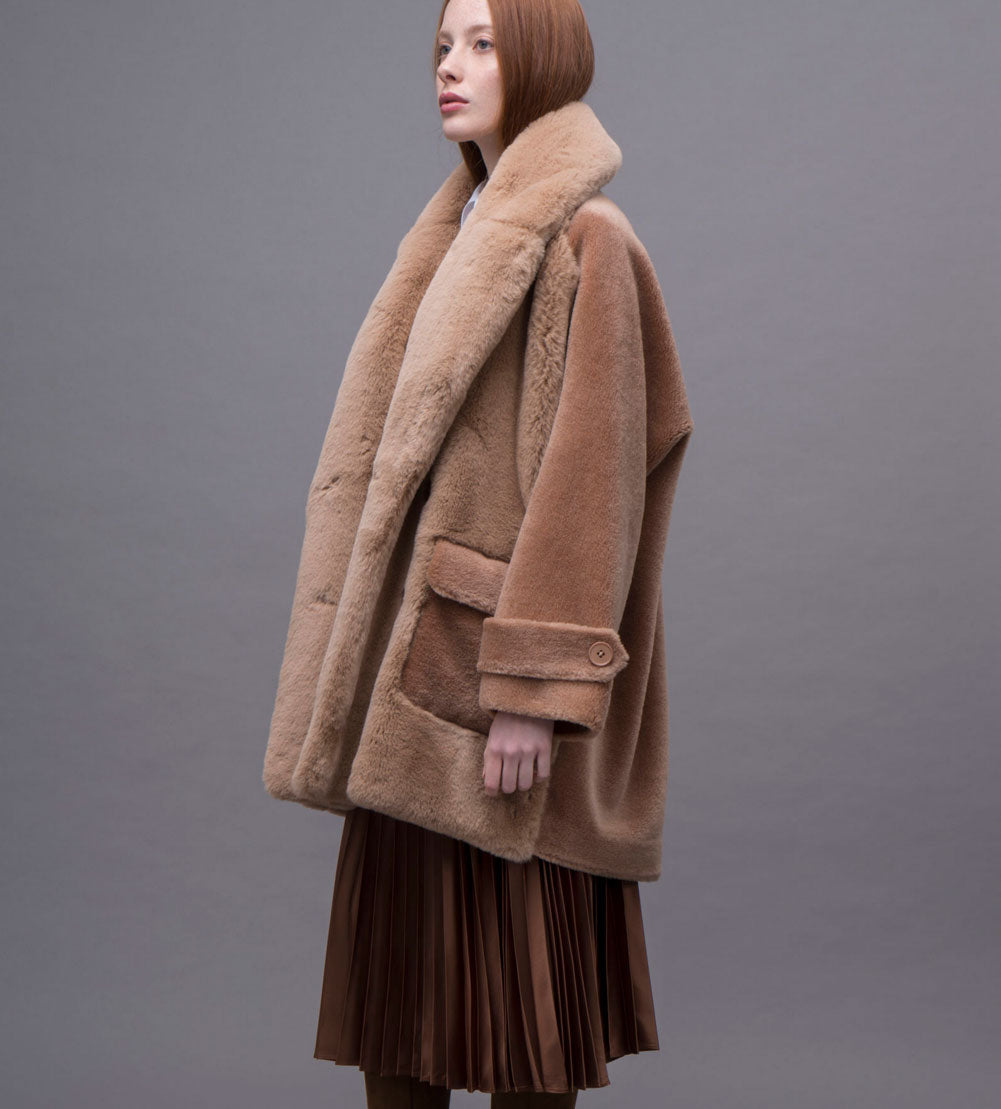 Valentini 1972 Online Shop | Mäntel & Jacken – myElisa GmbH