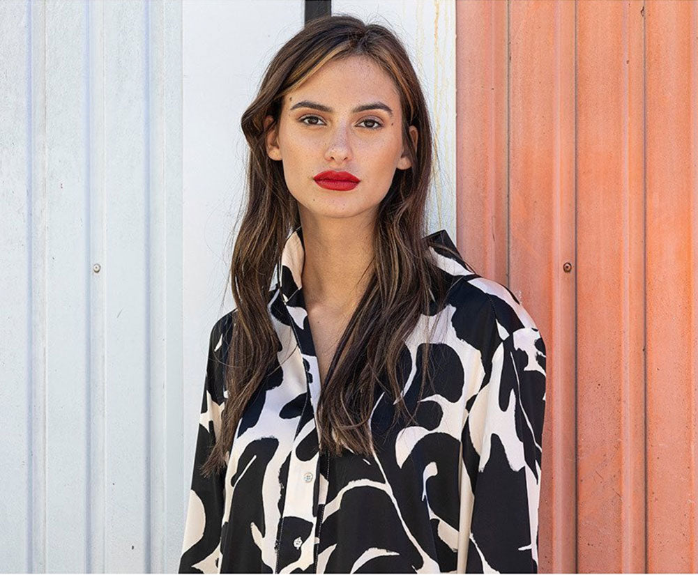 Floer Online Shop | Blusen & Shirts – myElisa GmbH